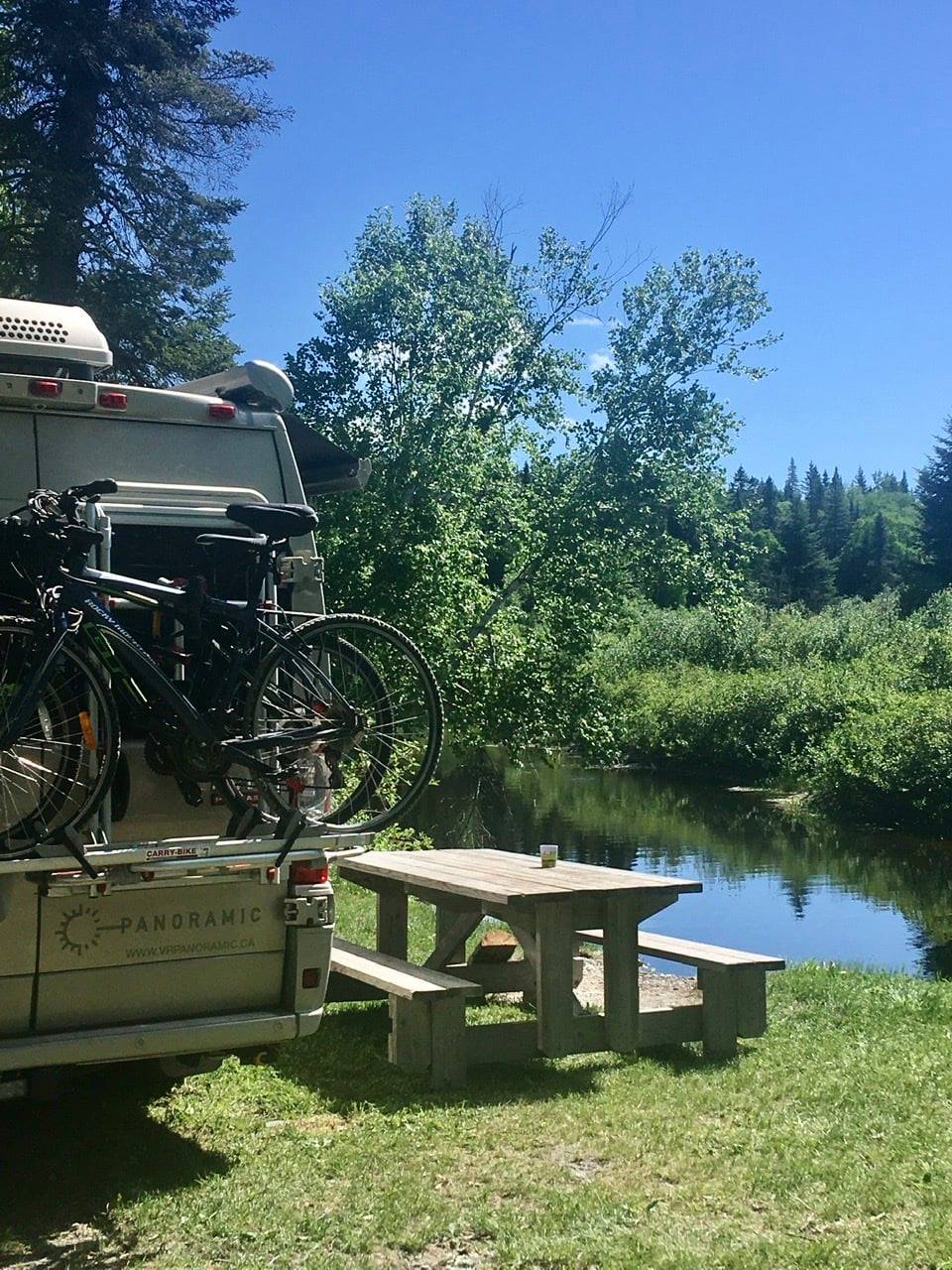 Propriétaires en action - VR PANORAMIC liberté, découverte, passion, expérience